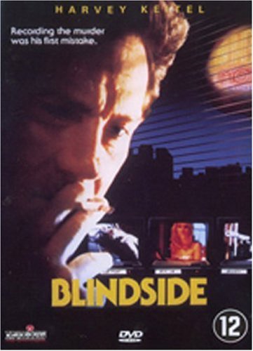 Blindside [DVD]: Amazon.de: DVD & Blu-ray