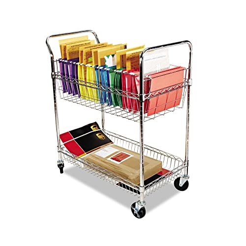Amazon Best Sellers: Best Mail Carts