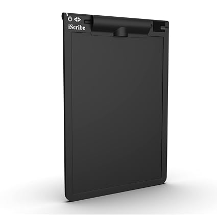 Amazon.in: Buy iScribe 15 Inch A4 Digital Writing Portable Tablet Pad ...