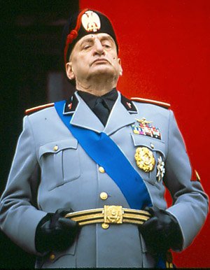 Amazon.com: Mussolini : Movies & TV