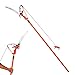 Sharpex 2 Stage Telescopic Long Cutter for Tree | 10 Feet Tree Pole ...