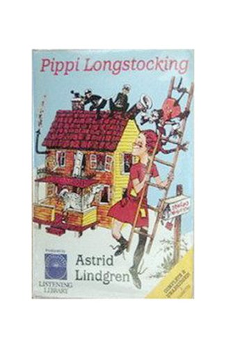 Blue Heron: Astrid Lindgren, Esther Benson: 9780807272145: Amazon.com ...