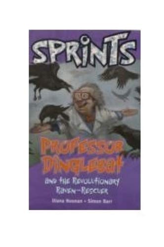 Prof Dinglebat & Revolutionary Rescuer (Sprints): Noonen, Diana ...