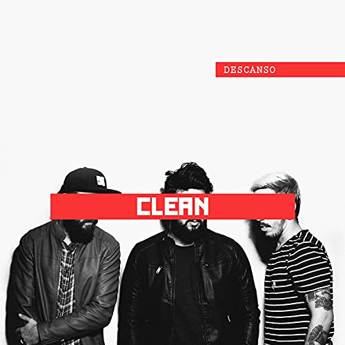 Descanso de CLeAN ROCK en Amazon Music Unlimited