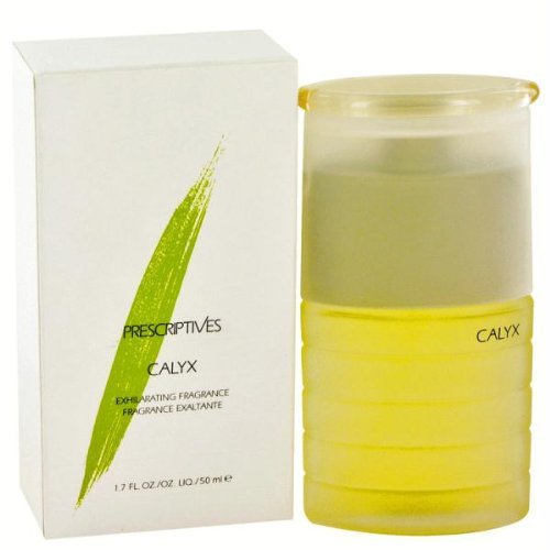 Amazon.com : CALYX by Prescriptives FRAGRANCE SPRAY 1.7 OZ CALYX by ...