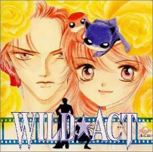 WILD☆ACT ドラマCD: Amazon.ca: Music