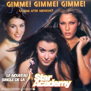 Gimme Gimme Gimme - Star Academy: Amazon.de: Musik-CDs & Vinyl