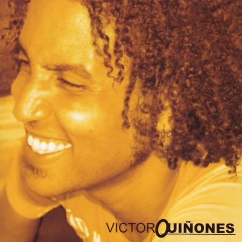 Play Victor Quiñones by Victor Quiñones on Amazon Music
