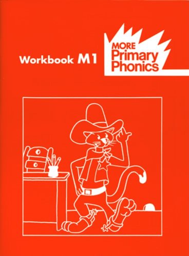 More Primary Phonics: Makar, Barbara W., Philpot, Anslie G ...