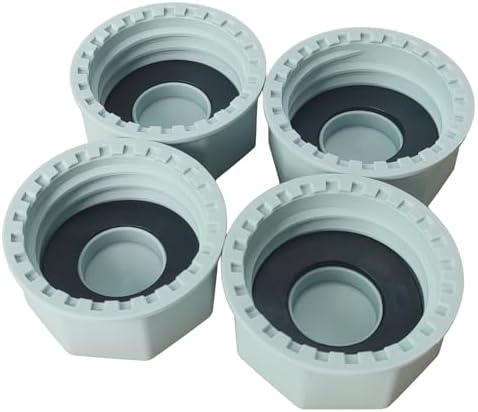 Amazon.com: Thickened Gas Can Caps For 5 gallon and 3,2,1 gallon gas ...