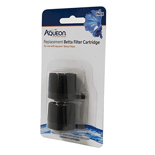 Aqueon Betta Falls Tank: A Detailed Overview - Animals Log