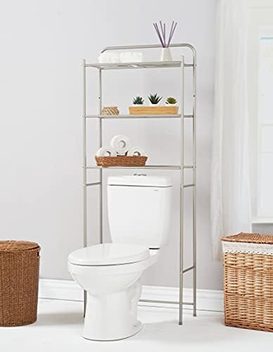 Homebase Bathroom Shelves – Rispa