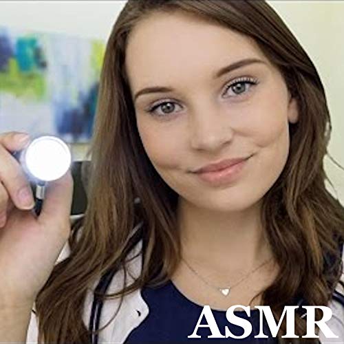 Riproduci Yearly Exam Doctor Roleplay di ASMR Darling su Amazon Music
