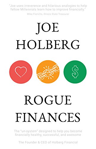 Amazon.com: Rogue Finances: The "Un-System" Designed to Help You Become ...