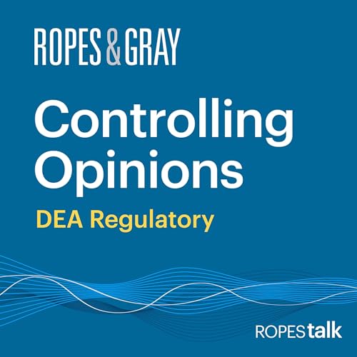 Amazon.com: Controlling Opinions : Ropes & Gray LLP: Books