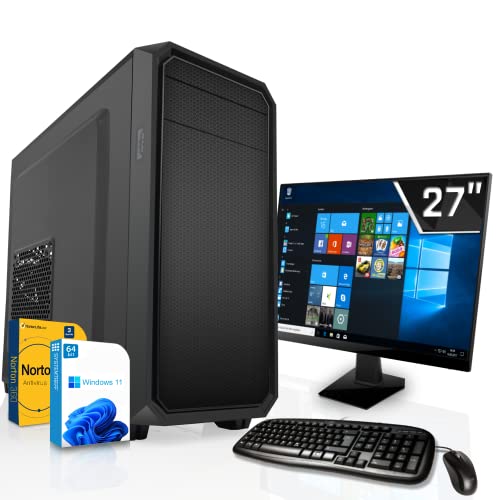 Die 16 besten PC komplett Sets - Hifi-Online.net