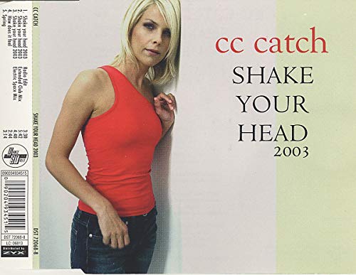 Shake Your Head 2003 - Amazon.com Music