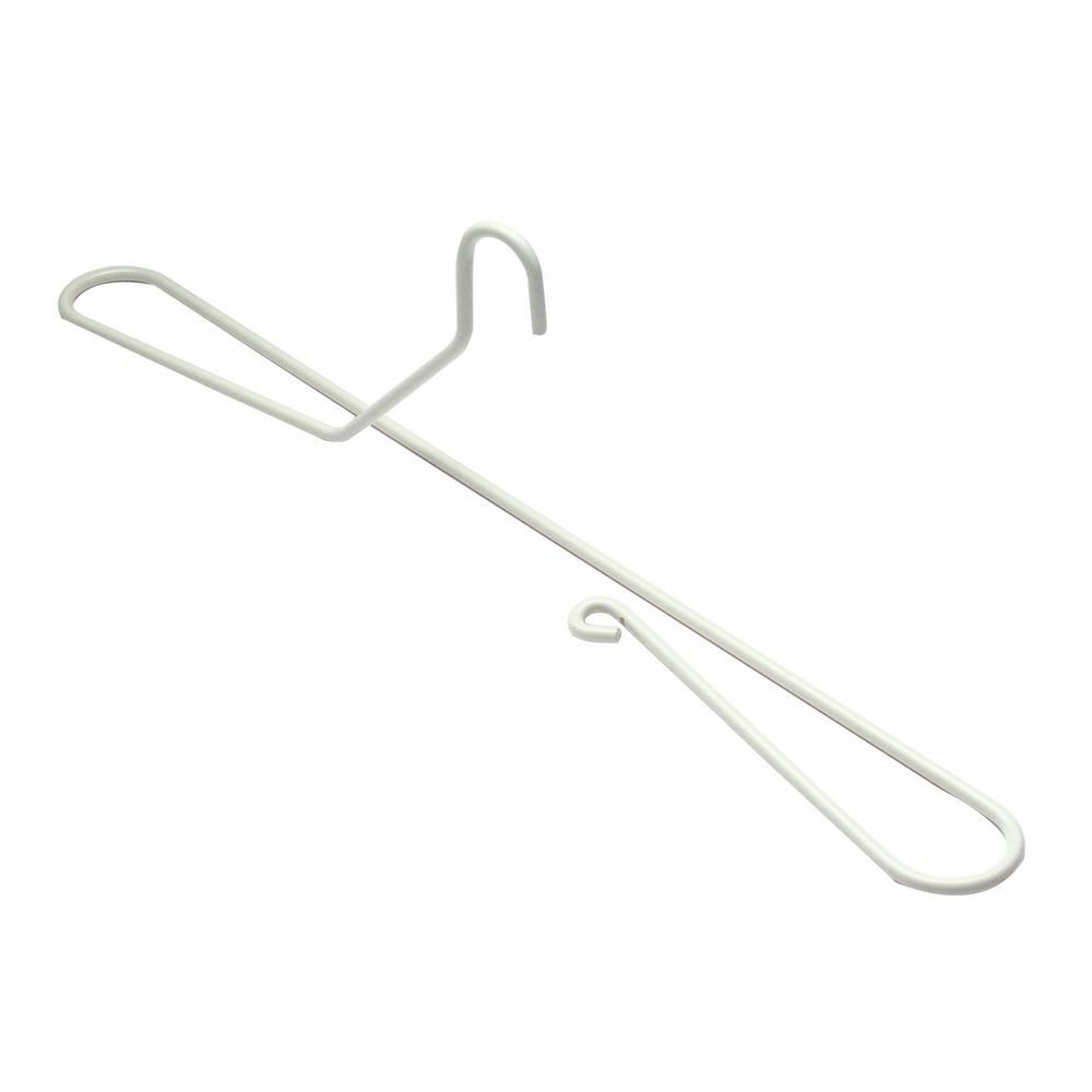Amazon.com: Snap Drape Table Skirting Hanger for 24' of Skirting : Home ...
