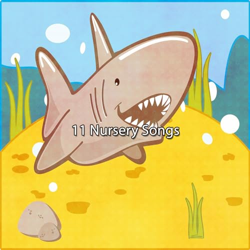 Amazon MusicでThe Modern Nursery Rhyme Singersの11 Nursery Songsを再生する