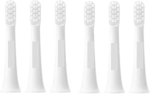 Amazon.com : ZJgZmslcd Compatible with XIAOMI Compatible with MIJIA Sonic Electric Toothbrush ...