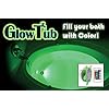 GlowTub Underwater Remote Controlled LED Color Changing Light for ...
