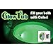 GlowTub Underwater Remote Controlled LED Color Changing Light for ...