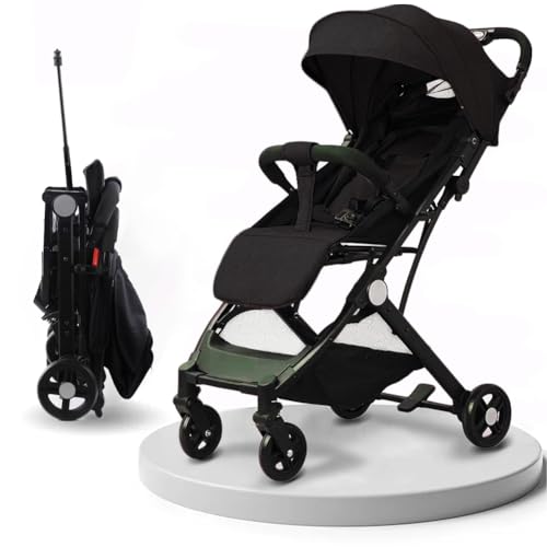 BAKAJI Passeggino Easy Ultra Leggero - ConsiglioPro.it