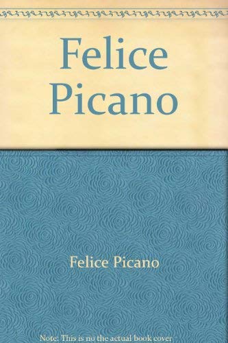 Smart As the Devil by Picano, Felice