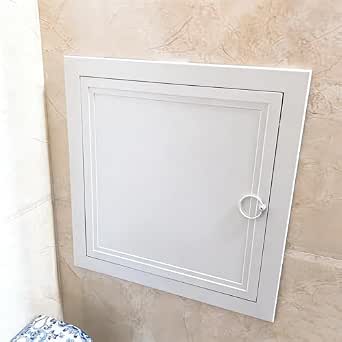 Metal Access Panel for Crawl Space, 14x14/18x18/24x24 Inch Fire Rated ...