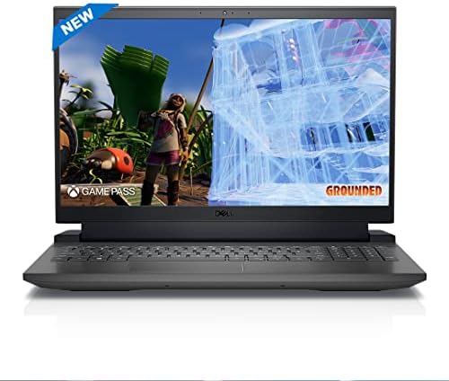 Dell G15-5521 Gaming Laptop,Intel Core i9-12900H Processor/ 16GB DDR5 ...