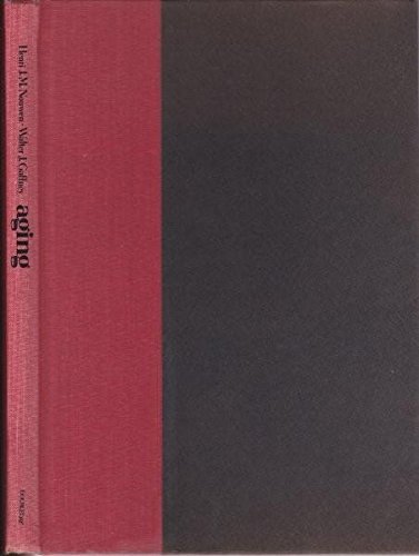 Aging by Henri J. M Nouwen (1974-12-23): Henri J.M. Nouwen: Amazon.com ...