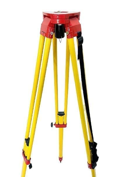 Aluminium Tripod Stand for Auto Level, Theodolite & Total Station ...