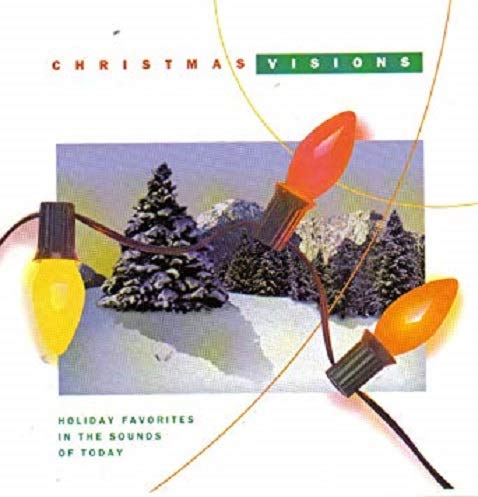 Amazon.com: Christmas Visions: CDs & Vinyl