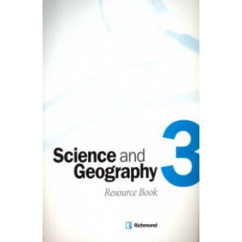 Amazon | Science and Geography Level 3 Resource Book | Various ...