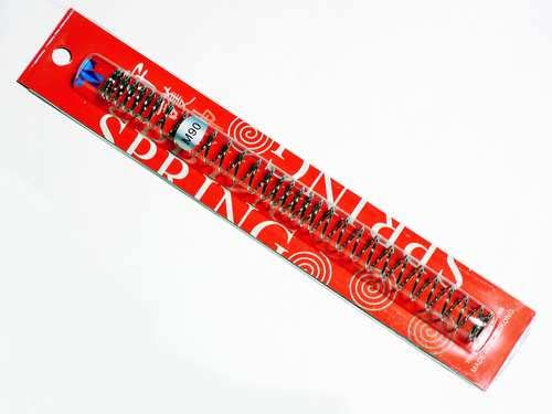 Amazon | SHS M90 カスタム スプリング ハイサイクル 流速 マルイ各社電動ガン // M4 M16 MP5 G36 G3 ...