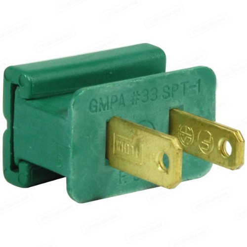 Spt1 male Plug - Bag of 10 plugs - Amazon.com