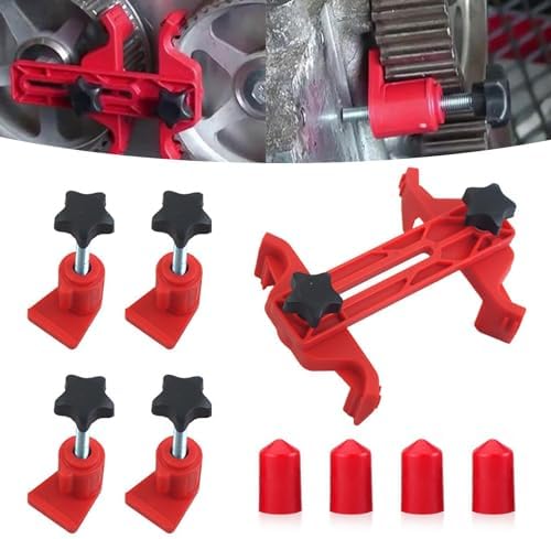 Amazon.com: getfay Pack-9 Automobile Cam Locking Tool, Bump Locking ...