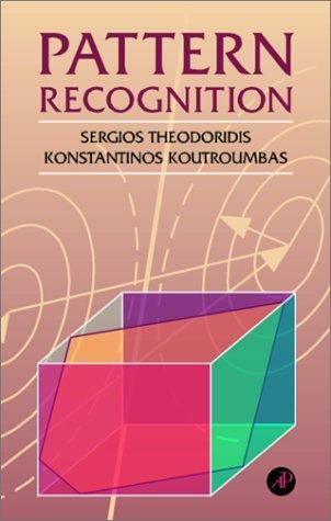 Buy Pattern Recognition Book Online at Low Prices in India | Pattern Recognition Reviews ...
