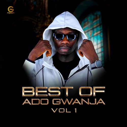 Duniya Labari song by Ado Gwanja from BEST OF ADO GWANJA VOL. 1 on ...