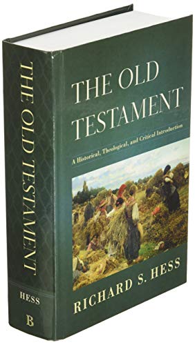 The 30 Old Testament Criticism & Interpretation To Read In April 2024 ...