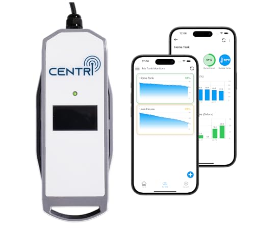 MyPropane | Above Ground Tanks | Smart Propane Tank Monitor | Wireless ...