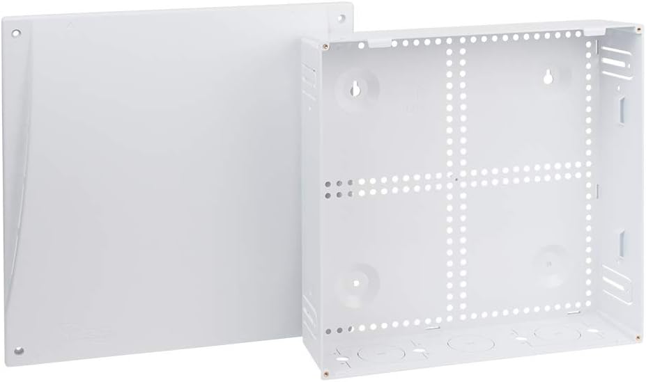 Amazon.com: Chief In-Wall Storage Box PAC525 : Electronics
