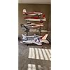 Amazon.com: Banana Hobby RC Airplanes Storage Rack System (33.5 ...