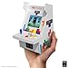 Amazon.com: My Arcade Tetris Micro Player Pro: 6.75" Mini Arcade ...