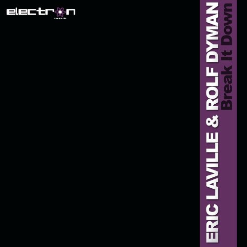 Play Break It Down by Eric Laville, Rolf Dyman on Amazon Music