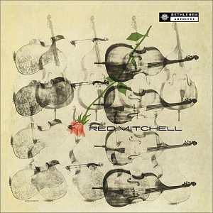 Mitchell, Red - Red Mitchell - Amazon.com Music