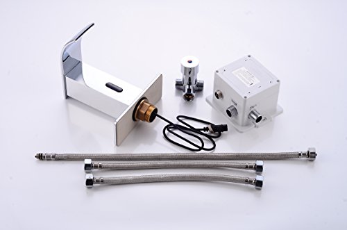 Automatic Sensor Faucet Adapter $36.18(48% Off) - Mojosavings.com