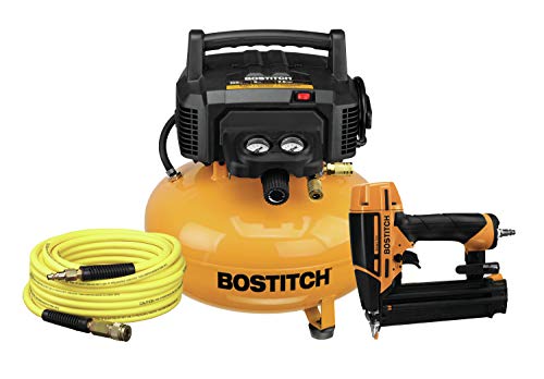 The 13 Best BOSTITCH Air Compressors of 2026 [Verified] - Cherry Picks