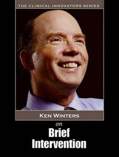 Brief Intervention Curriculum (The Clinical Innovators Series): Ken C ...