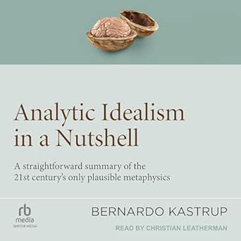 Amazon.com: Analytic Idealism in a Nutshell: A Straightforward Summary of the 21st Century's ...